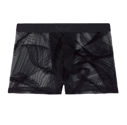 Aubade男褲(網織款2323)